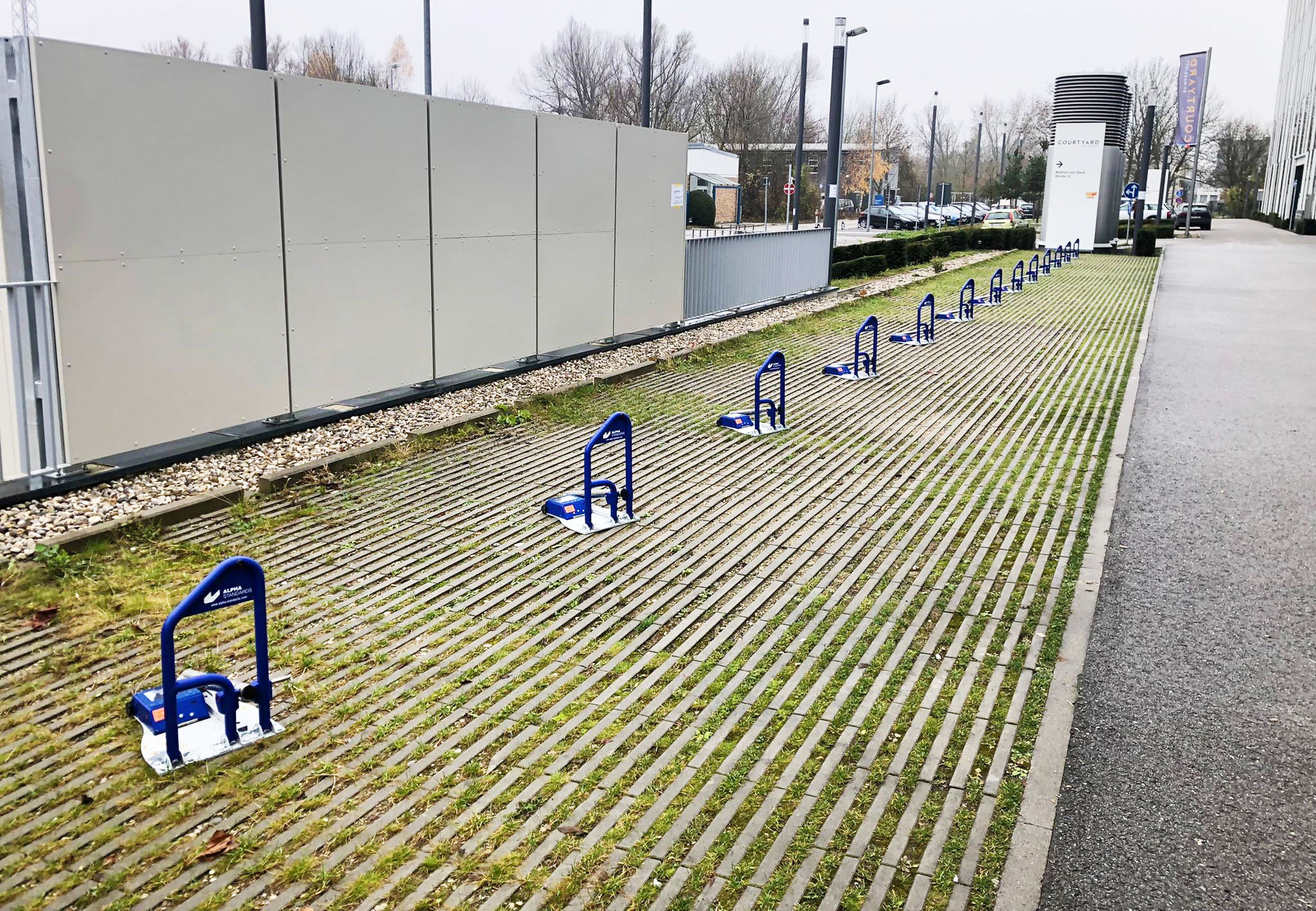 Vielversprechende Zusammenarbeit - BLÖMEN VuS GmbH